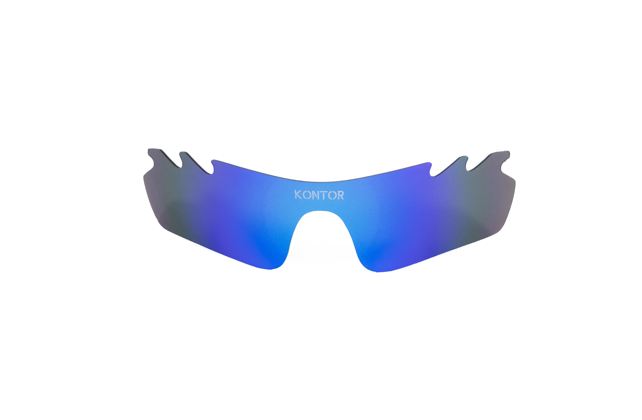 Arbor Blue Revo Polarised Lens – Kontor eyewear